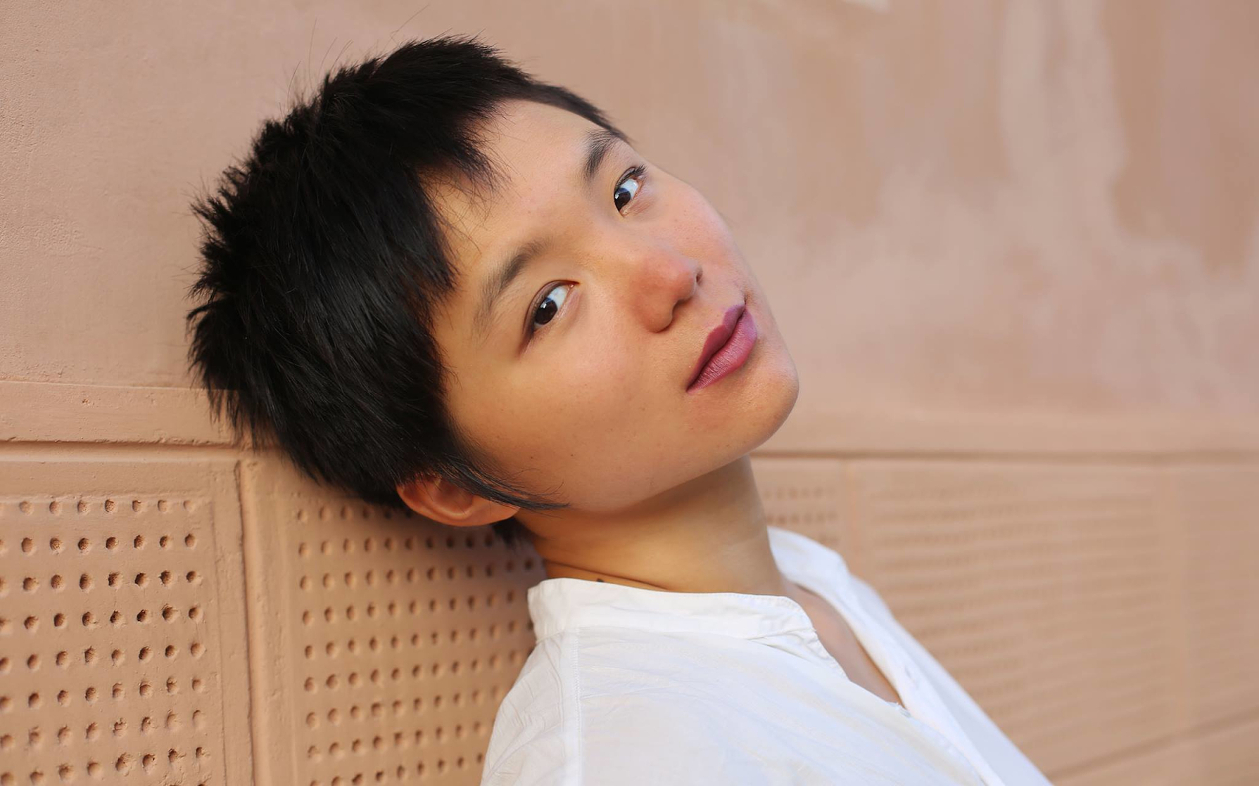 Picture of Yun Huang