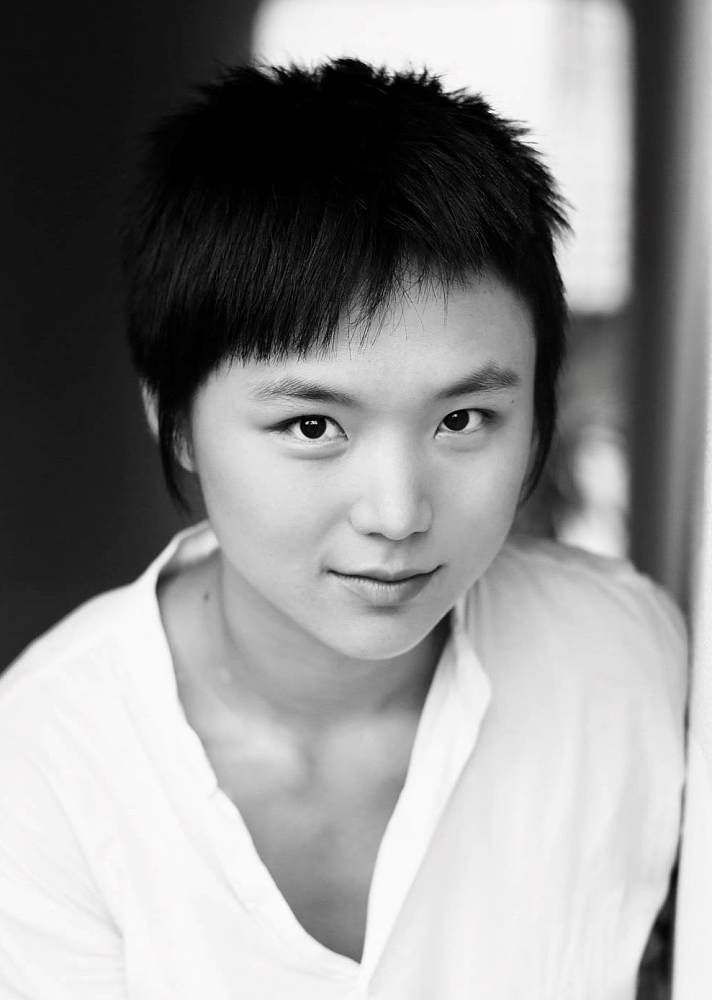 Picture of Yun Huang