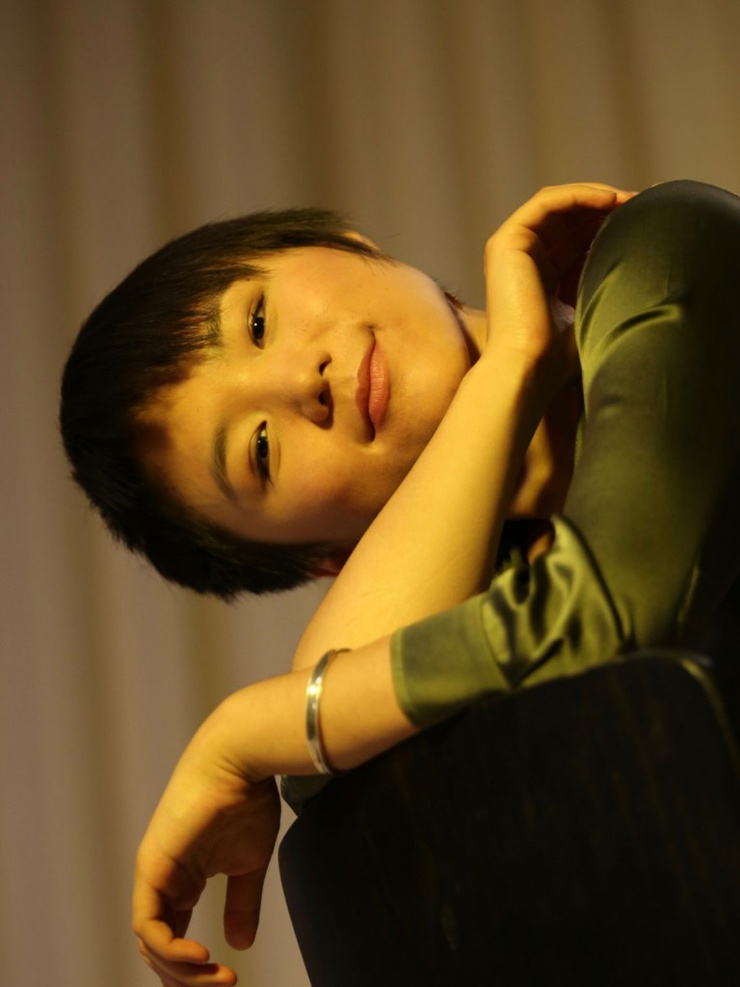 Picture of Yun Huang