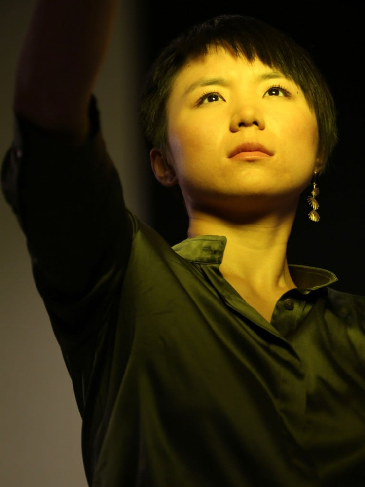 Picture of Yun Huang