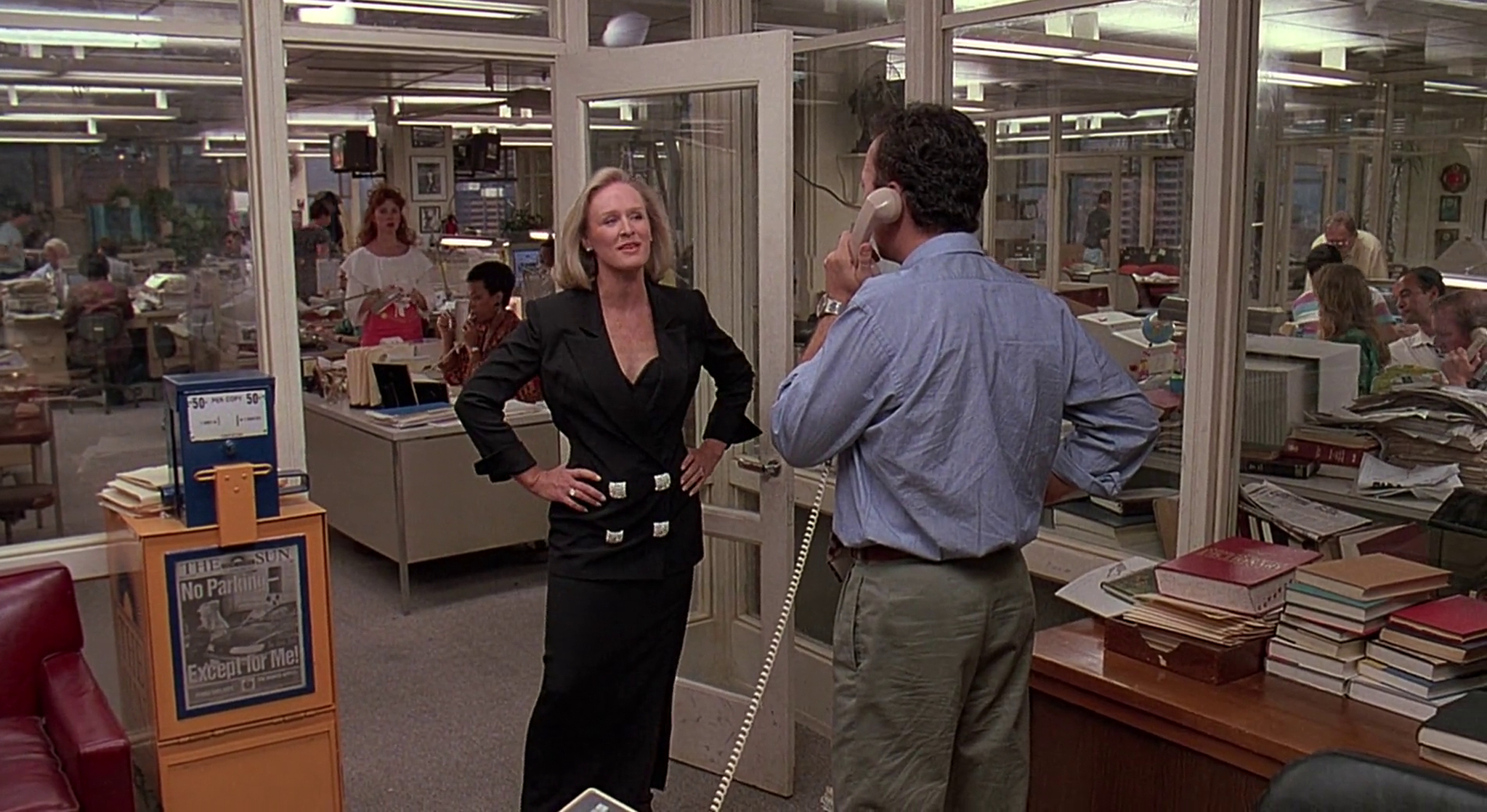 Picture of The Paper