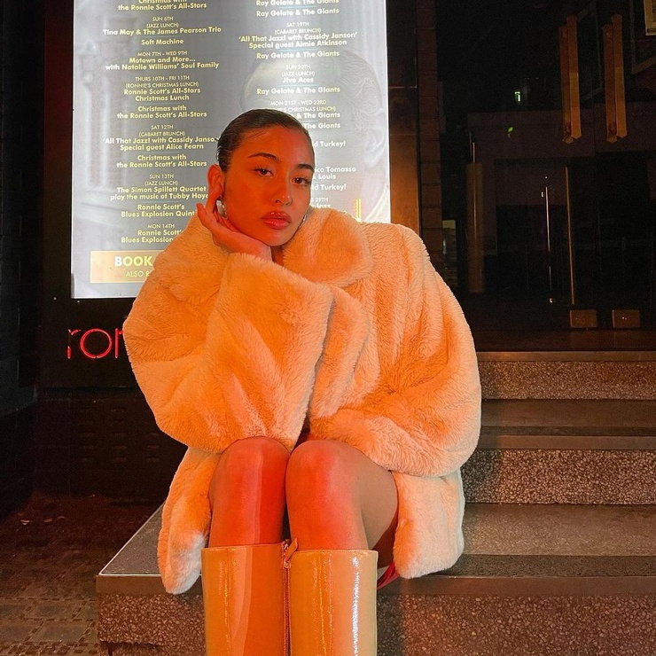 Picture of Helena Busch