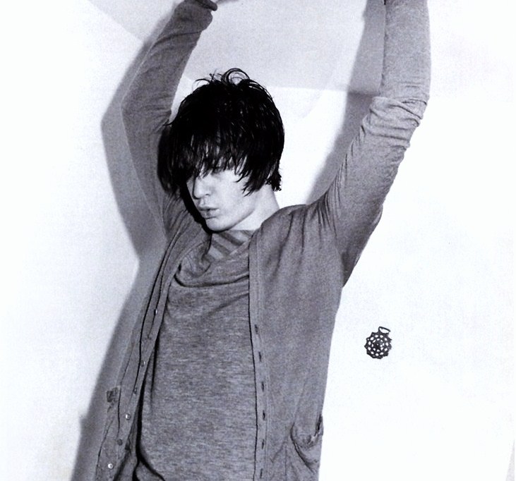 Picture of George Craig