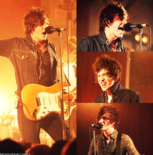 Picture of George Craig