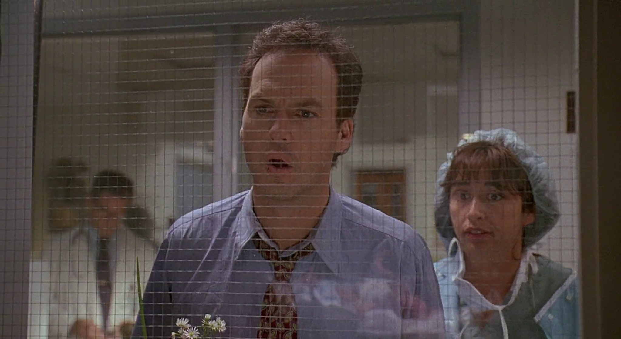 Michael Keaton