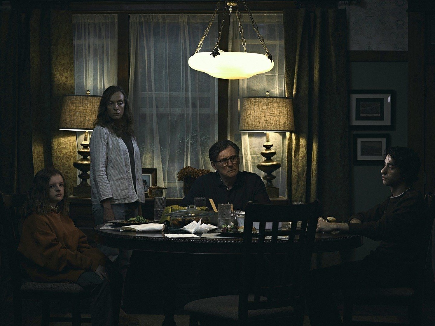 Picture of Hereditary