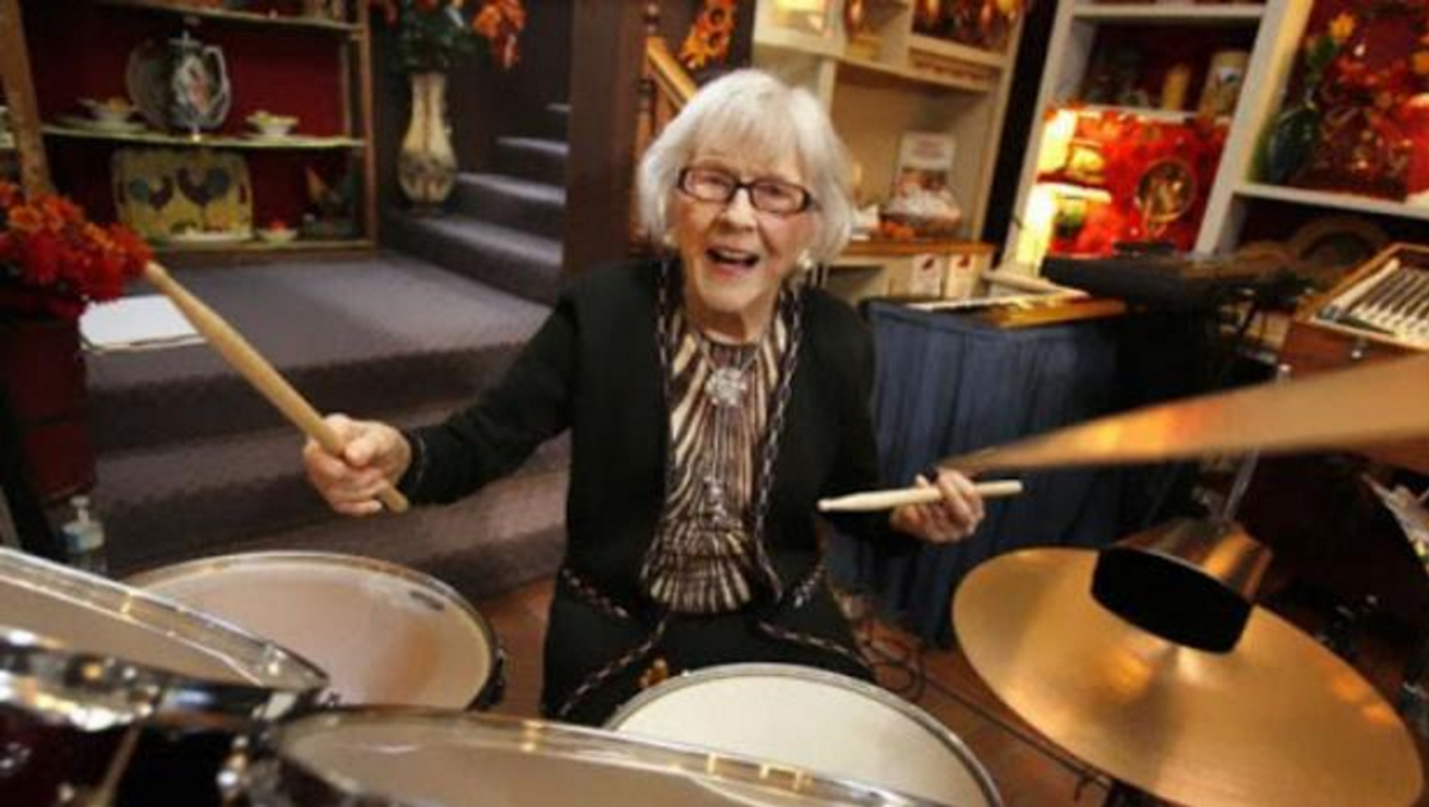 Picture of Viola Smith