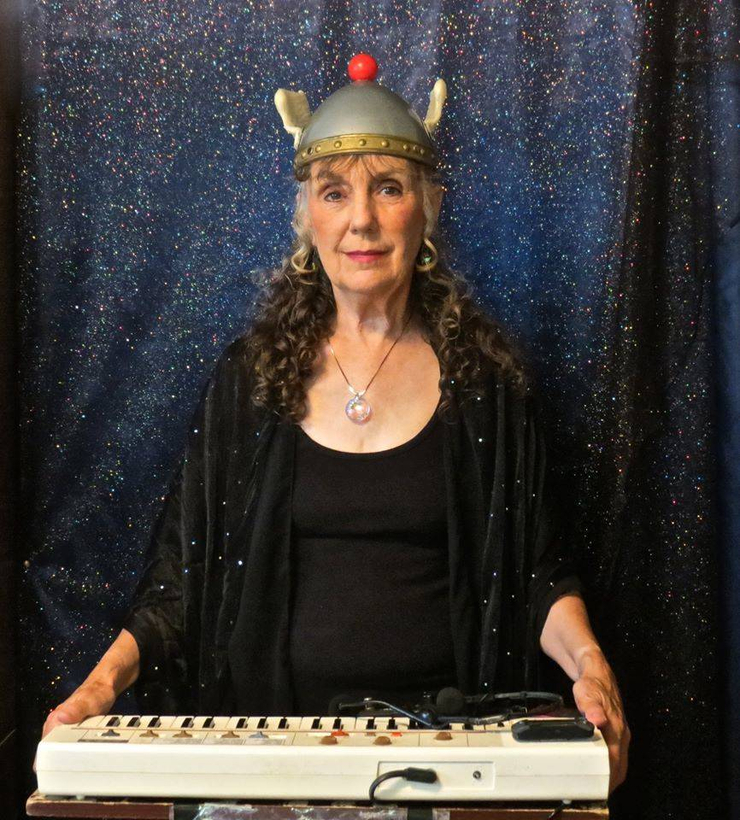 Picture of Susan Dietrich