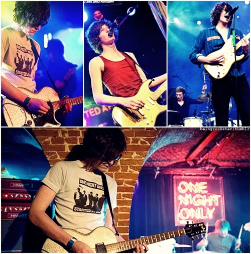 Image of George Craig