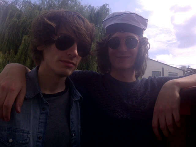 Picture of George Craig