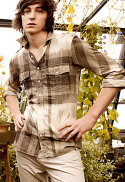 Picture of George Craig