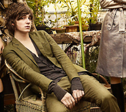 Image of George Craig