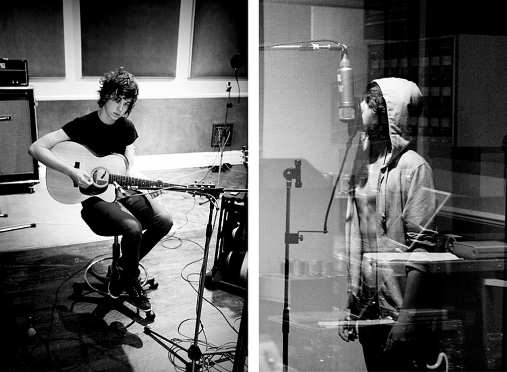 Picture of George Craig