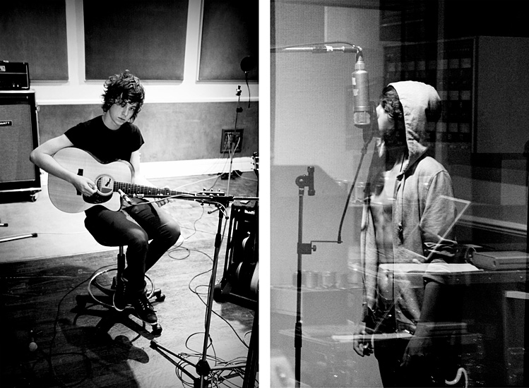 Picture of George Craig