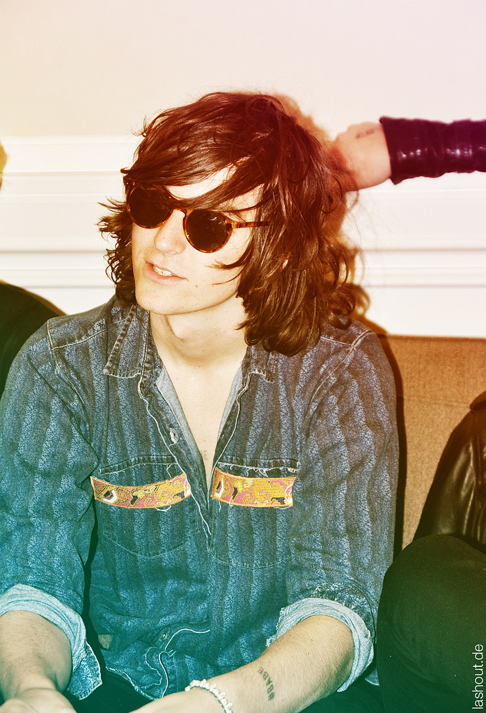 George Craig picture