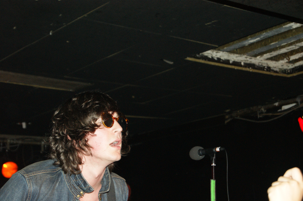 Picture of George Craig