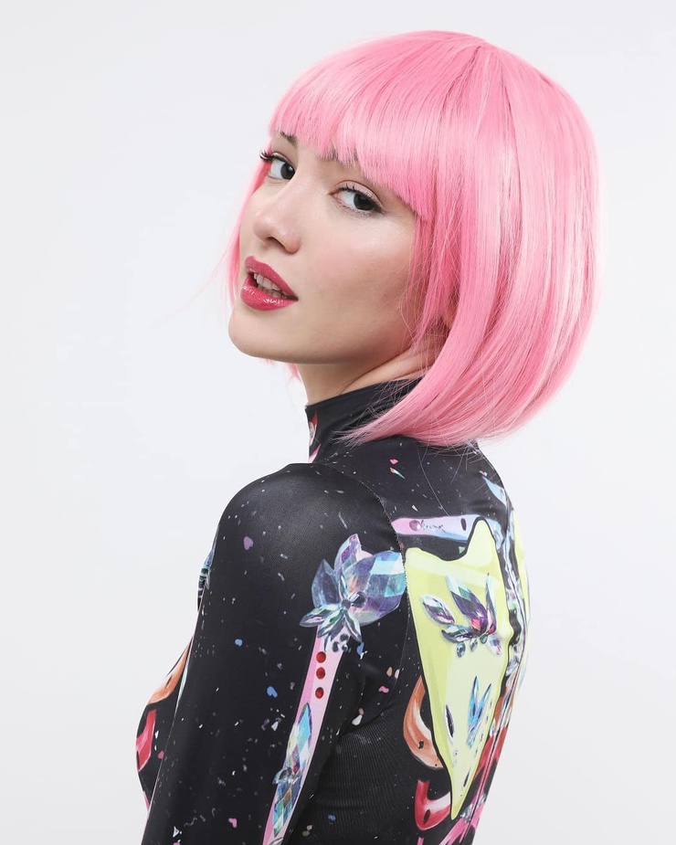 Alfiya Fayzrakhmanova image