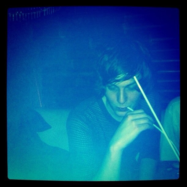 Picture of George Craig