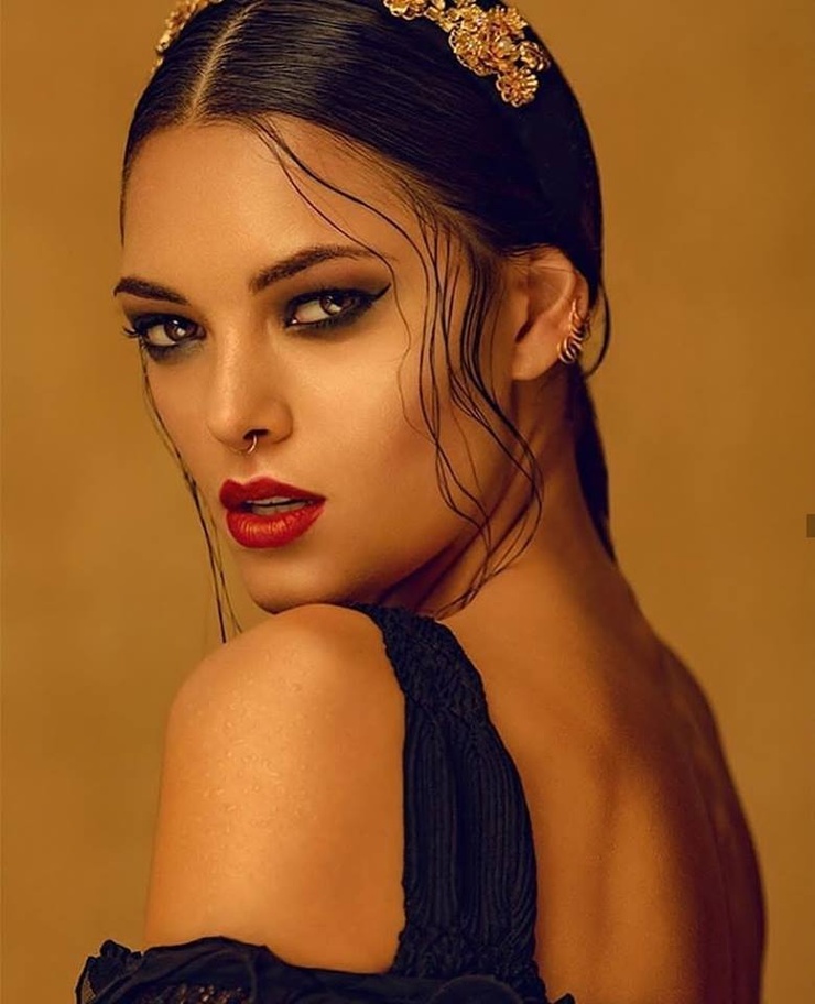 Picture of Demi-Leigh Nel-Peters