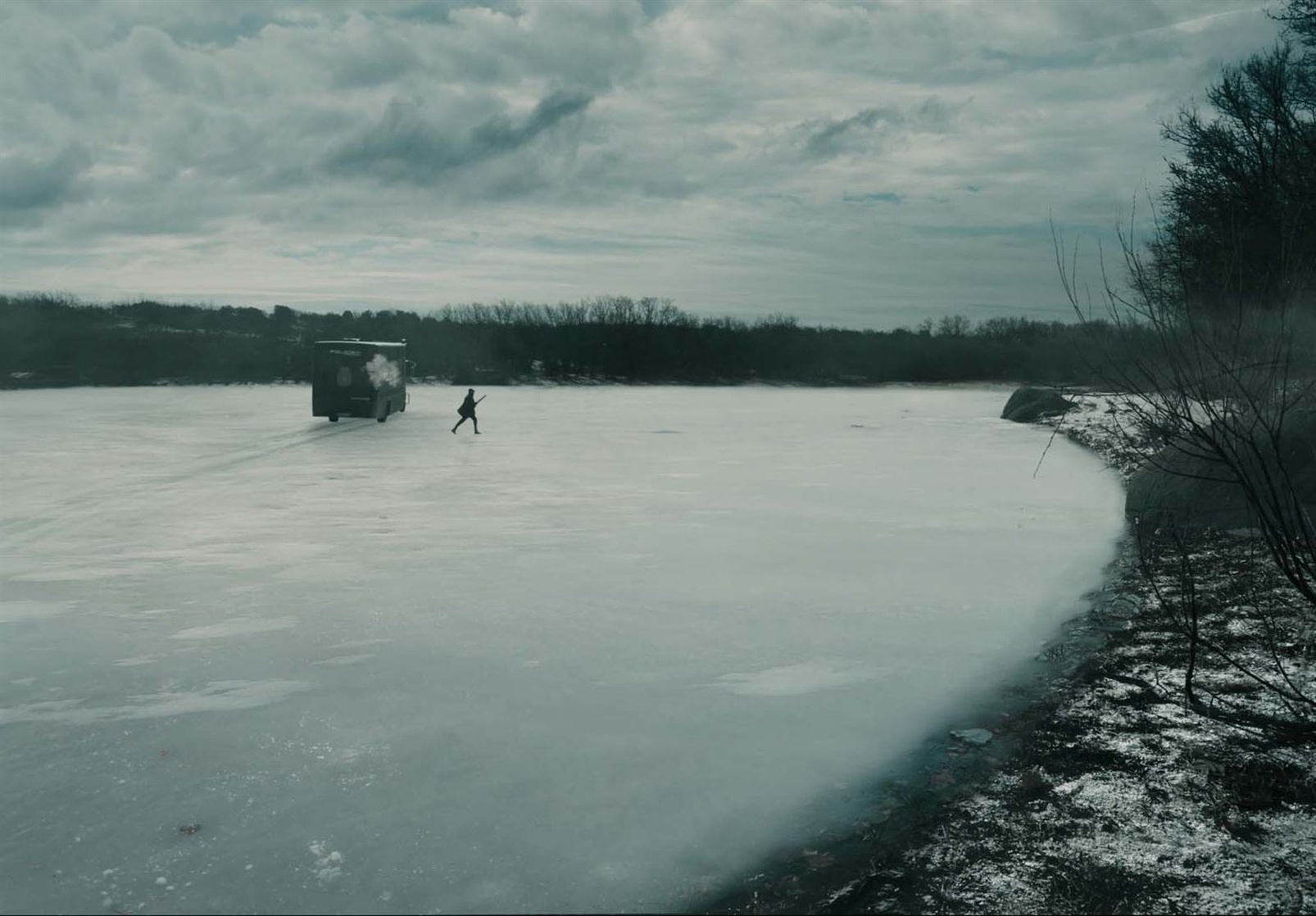 Picture of Below Zero