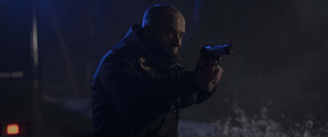 Picture of Below Zero