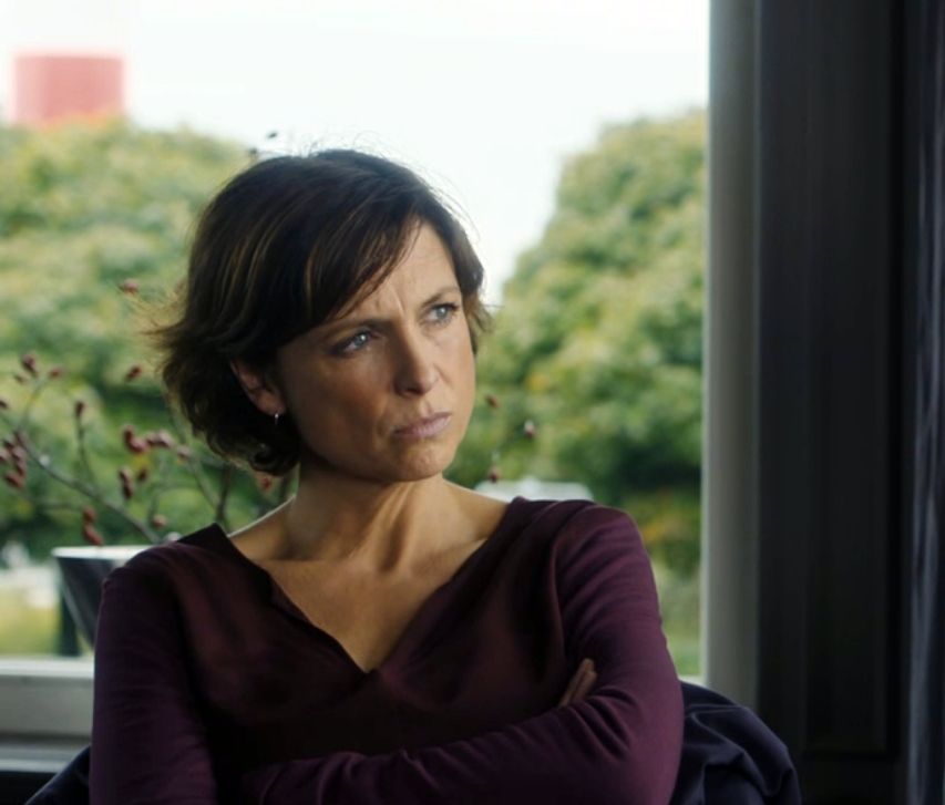 Sievers und der schönste Tag