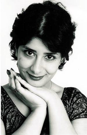 Picture of Shappi Khorsandi
