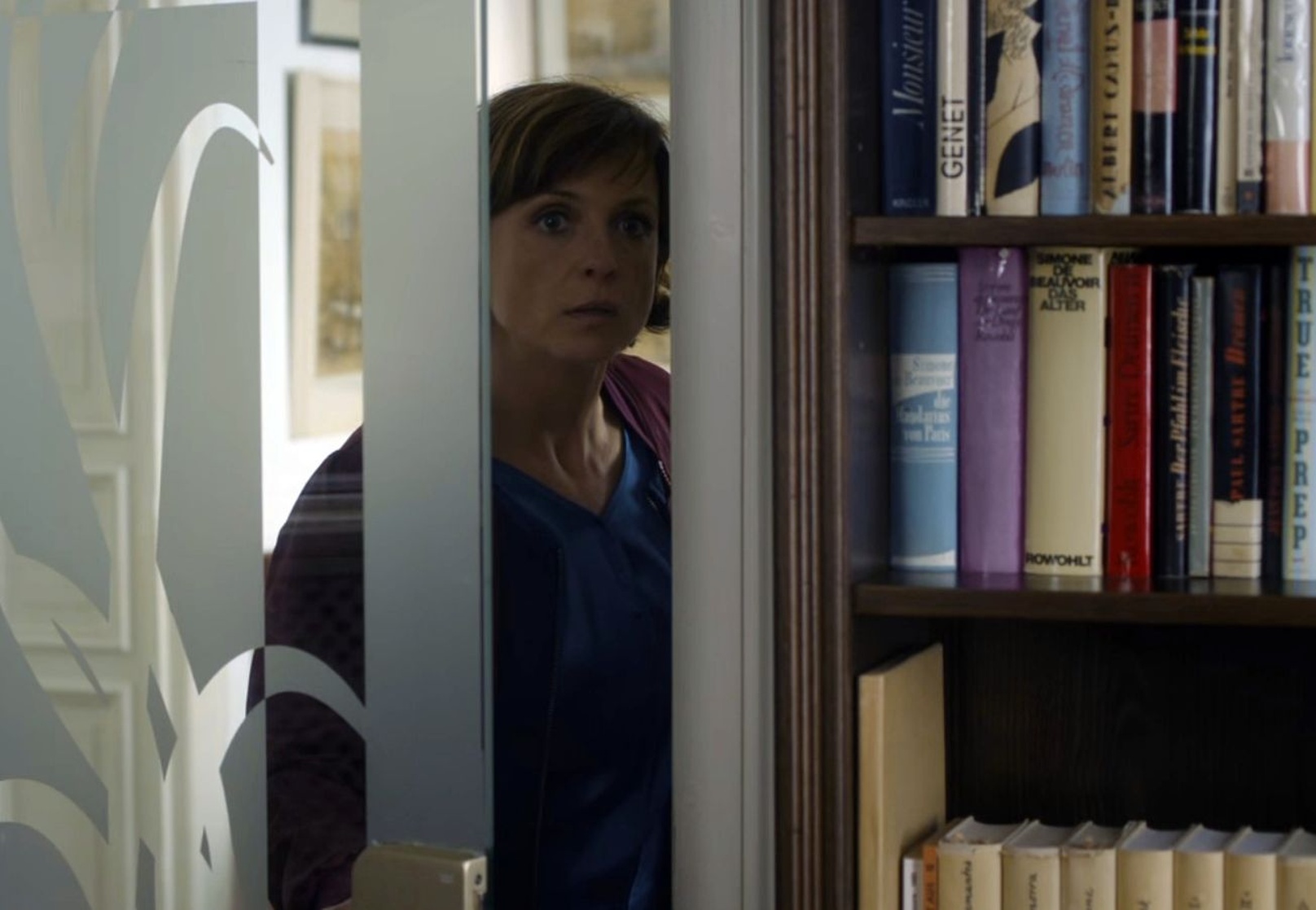 Sievers und der schönste Tag