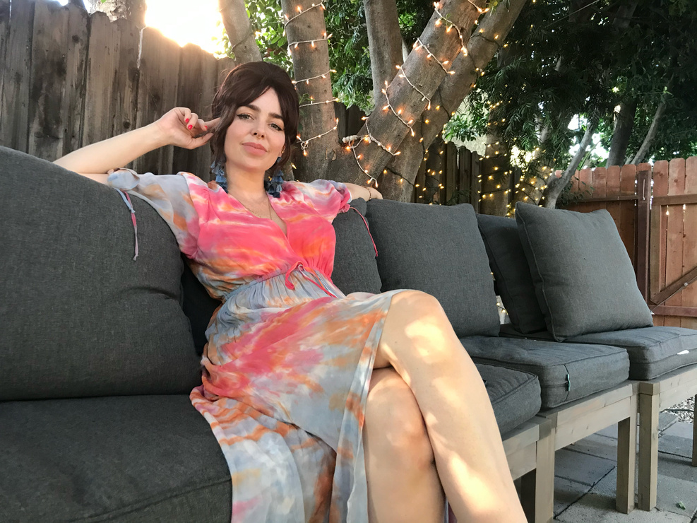 Picture of Elizabeth Deo