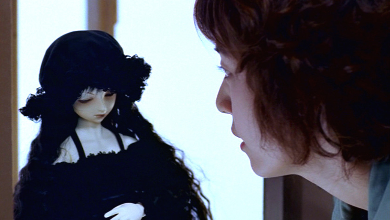 Picture of The Doll Master