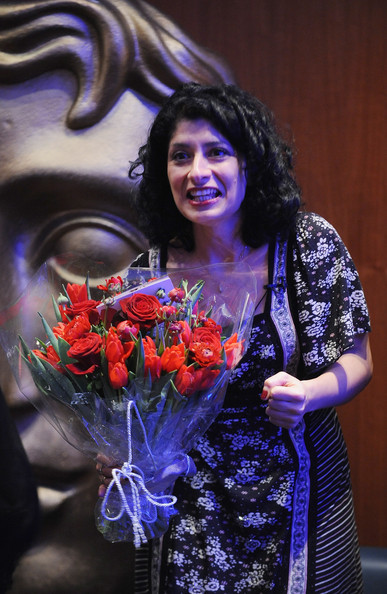 Picture of Shappi Khorsandi