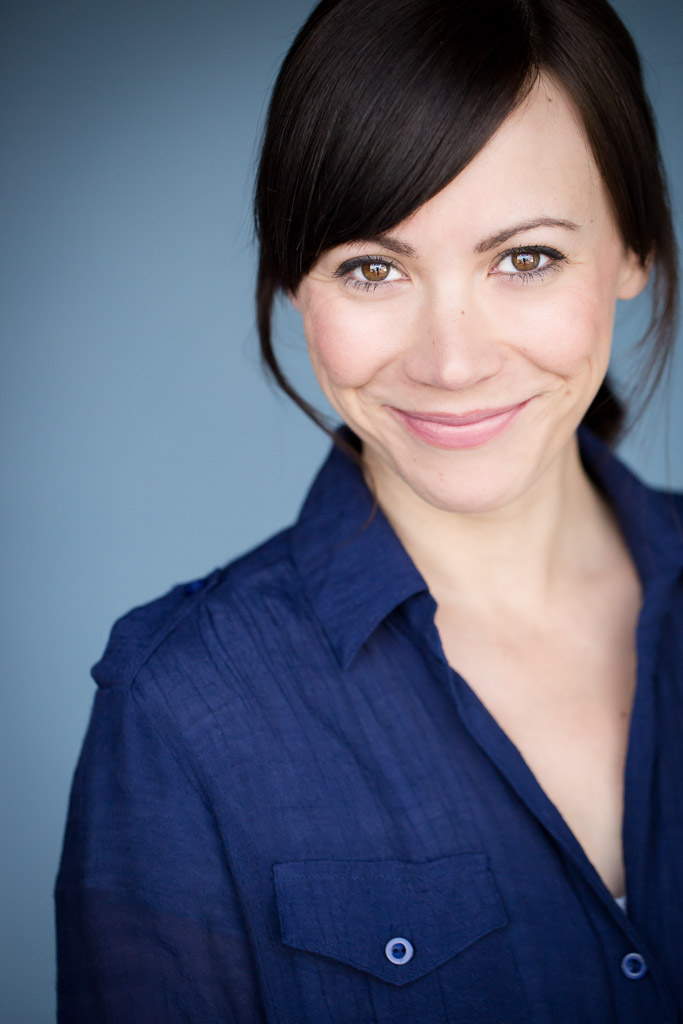 Picture of Renee Dorian