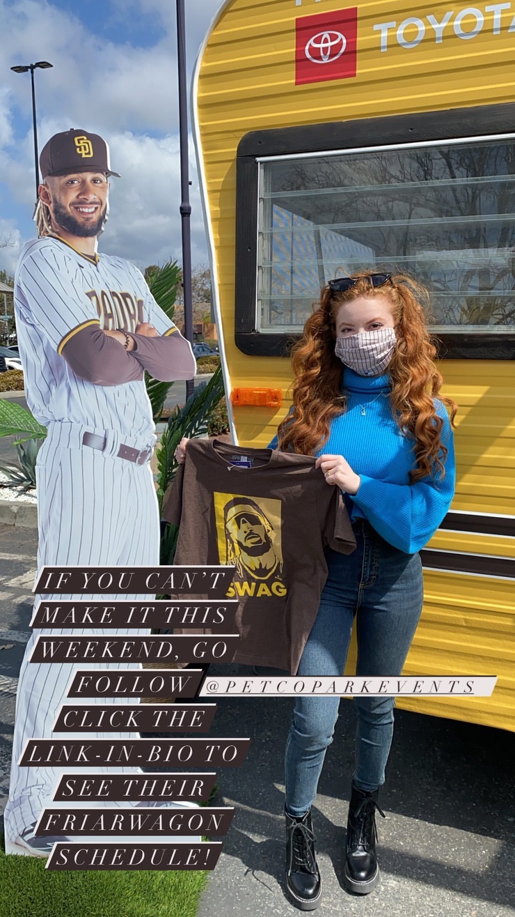 Picture of Francesca Capaldi