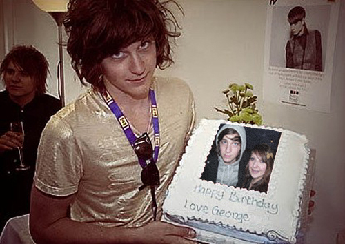 Picture of George Craig