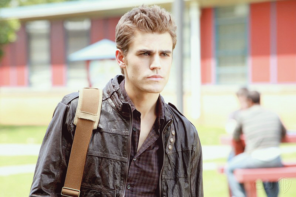 Picture of Paul Wesley