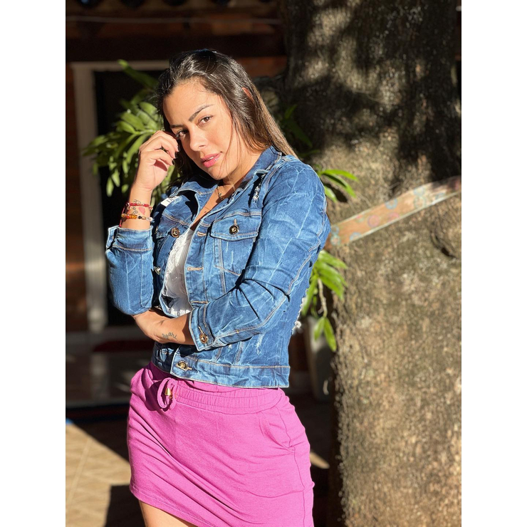 Picture of Larissa Riquelme