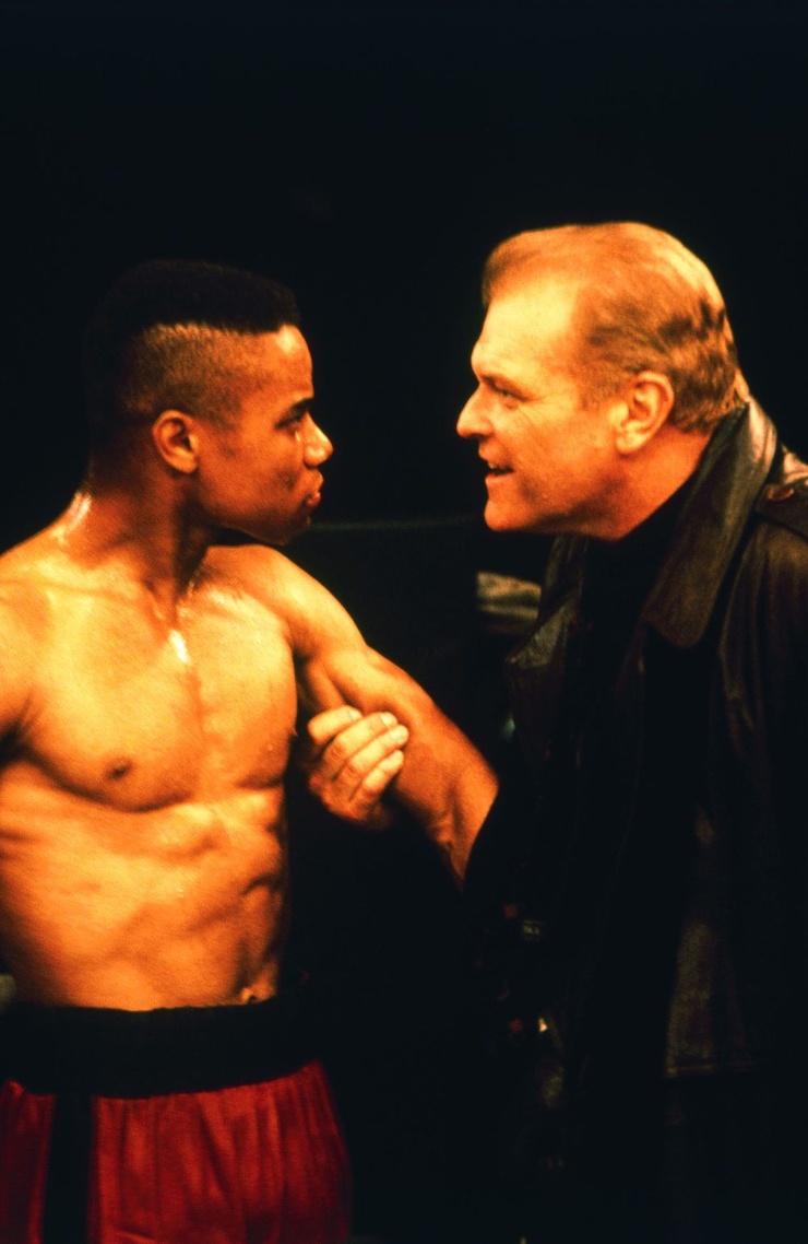 Picture of Gladiator (1992)