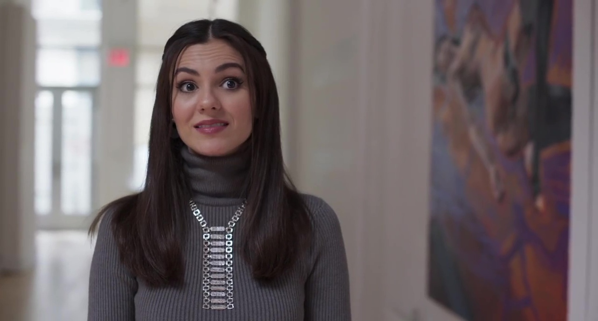 Picture of Victoria Justice