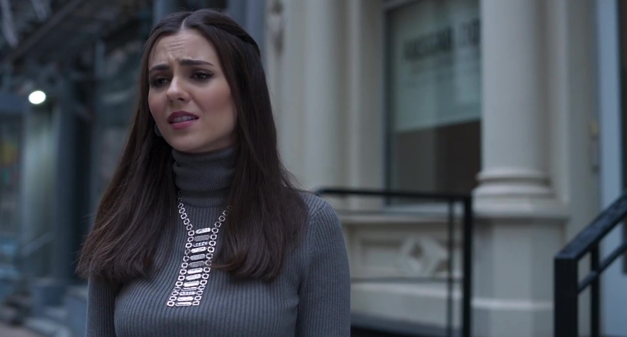 Picture of Victoria Justice