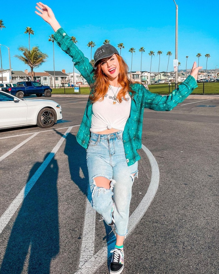 Picture of Tiffany Alvord