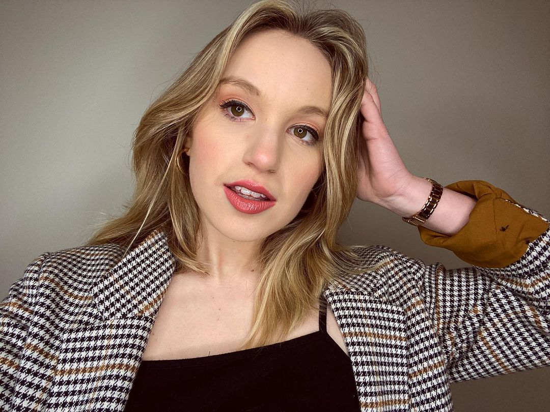 Picture of Brady Reiter