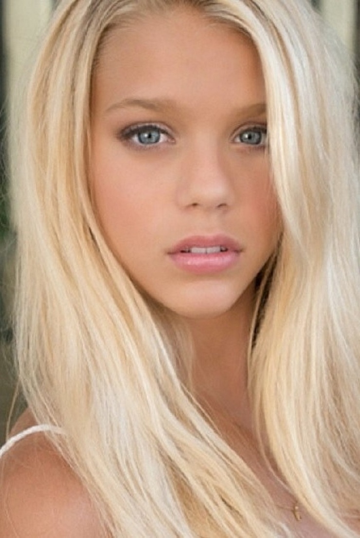 Kaylyn Slevin