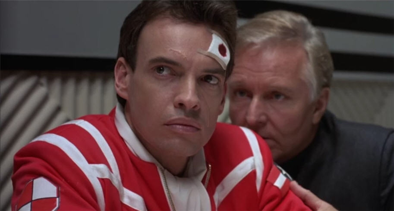 Picture of Robot Jox