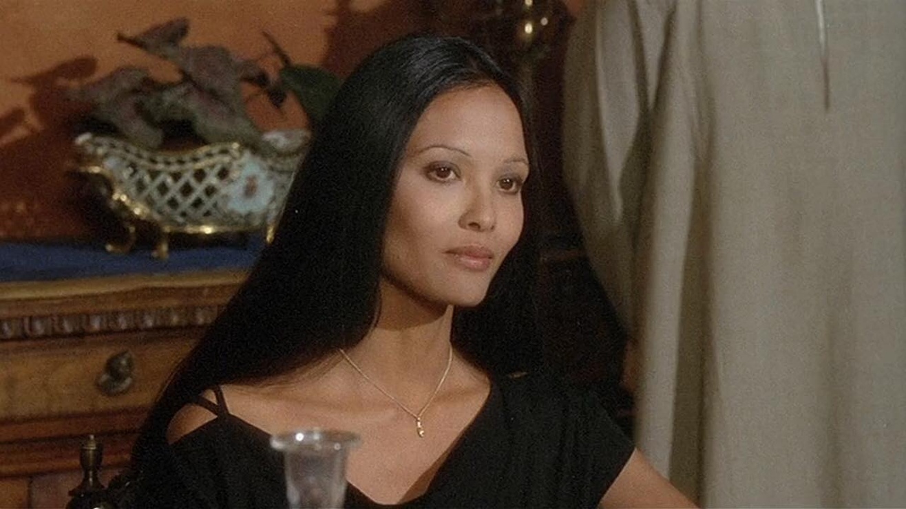 Laura Gemser picture