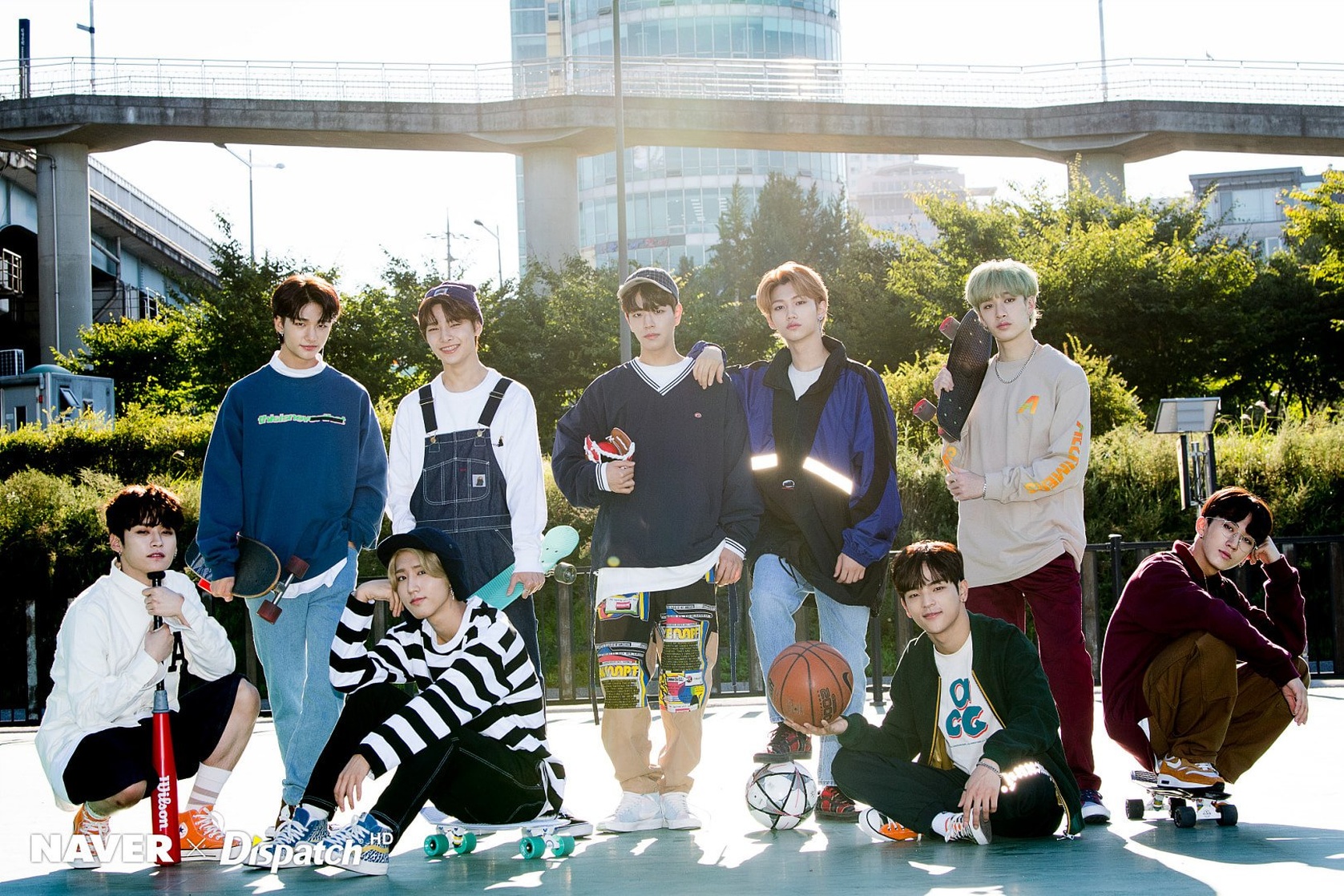 Picture of Stray Kids