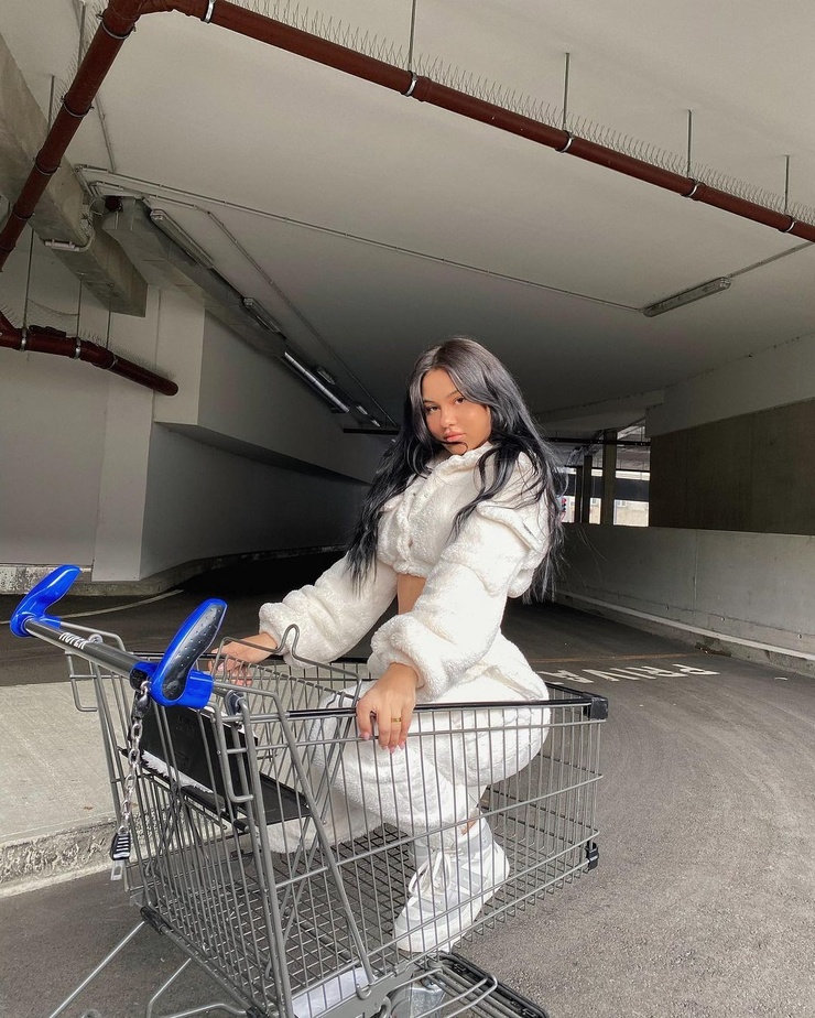 Picture of Doina Barbaneagra