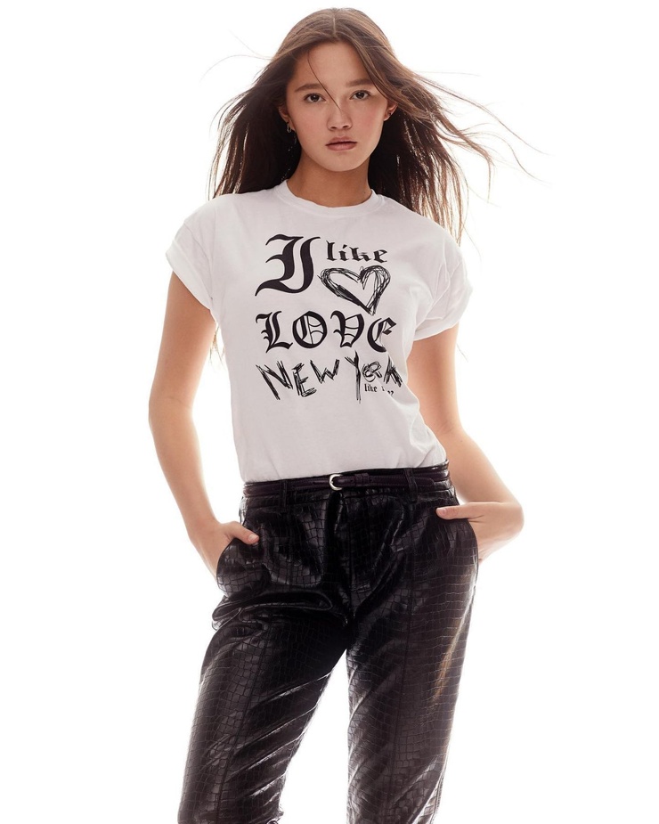 Picture of Lily Chee