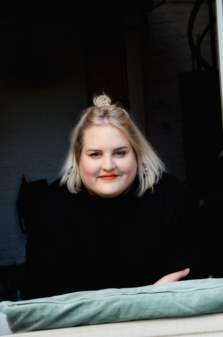 Giulia Becker picture