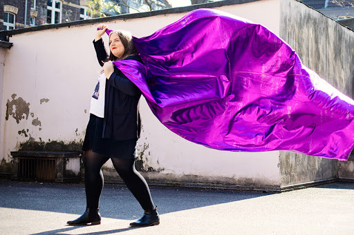 Picture of Giulia Becker