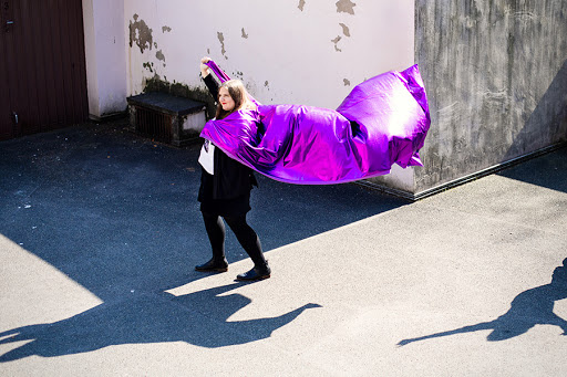 Giulia Becker picture